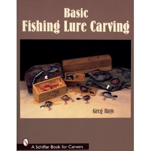 Get Fishing Lure Templates Online | How To Make Fishing Lures