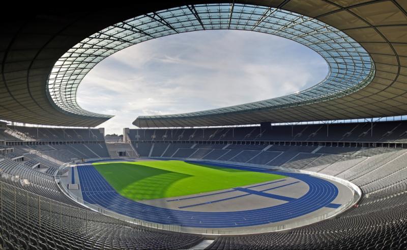 Olympische Stadion
