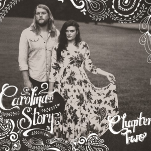 Kerstin's Country Music Blog: Carolina Story - Chapter Two