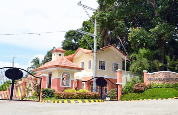 testlomolomo: Primavera Heights Subdivision