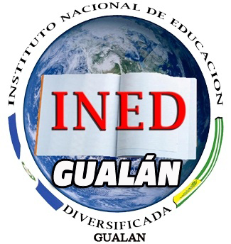 Instituto Nacional de Educación Diversificada: LOGOTIPO DEL ...