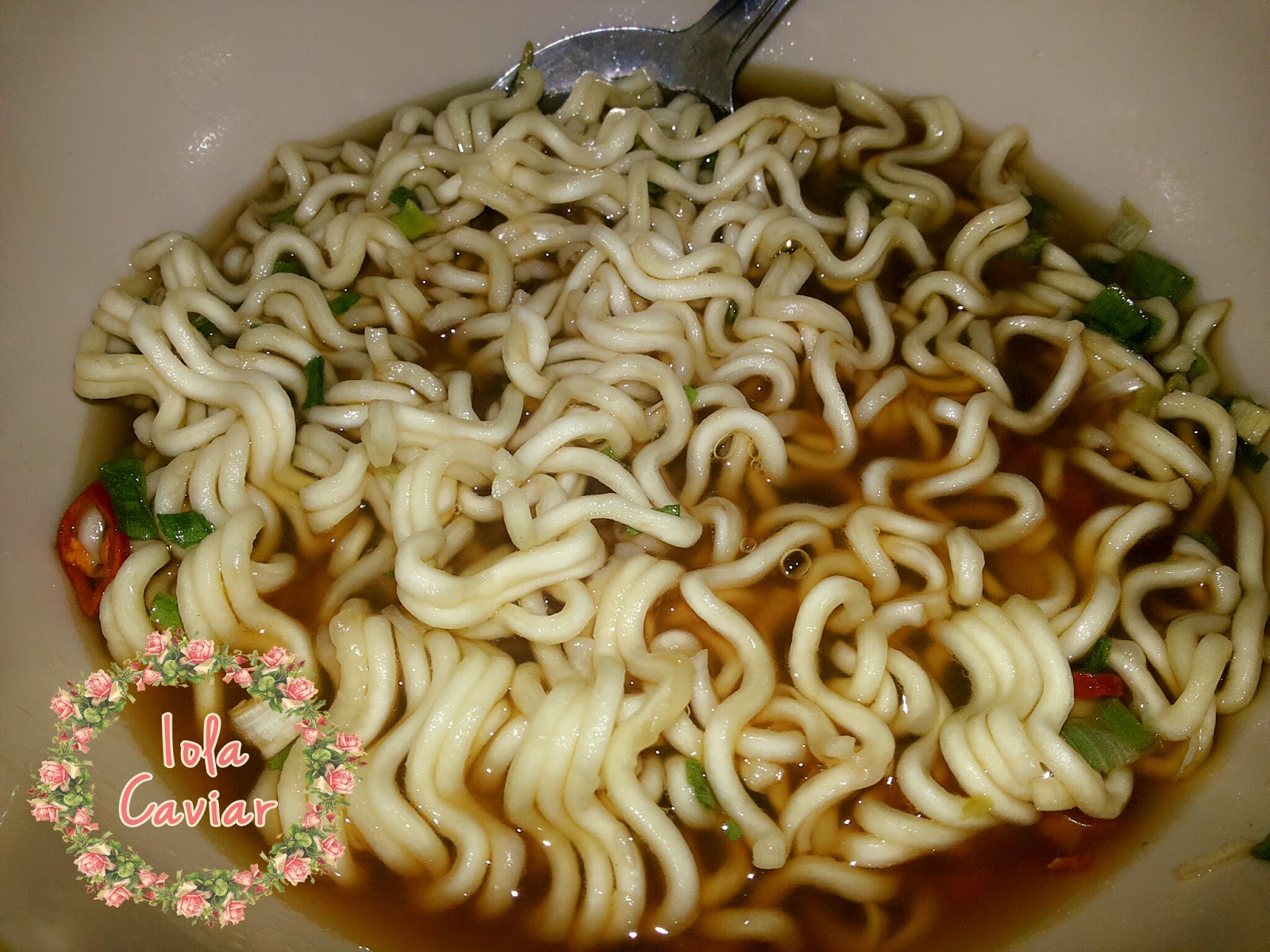 Maggi Royale : Korean Spicy - Mind Meld