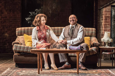 Jonathan Baz Reviews...: East is East - Review