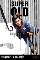 Almareyesme Reseñas: RESEÑA: THE UMBRELLA ACADEMY