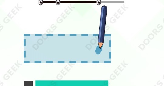 Draw Here Level 227 ~ Doors Geek