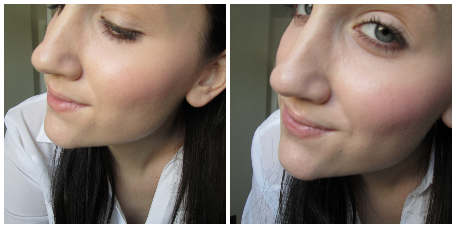 Style Life Lovely: MAC Cream Color Base: Madly Magenta