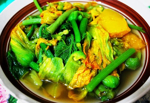 Pinoy Kain Tayo: Dinengdeng