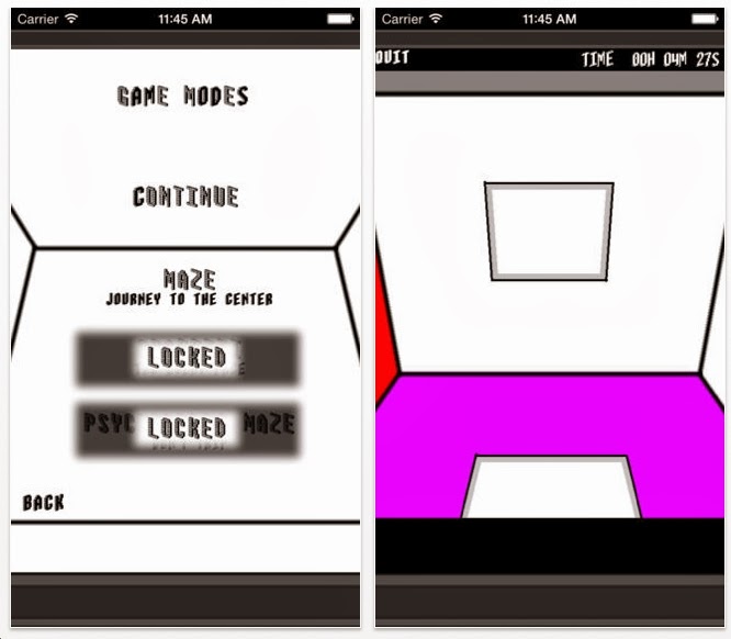 The Best iphone, ipad Puzzle Apps and Mechanical Puzzles: The ...