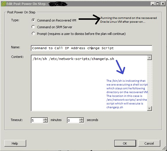 Vxpress Using Scripts To Automate Vmware Site Recovery Manager Workflows And Recovery Steps