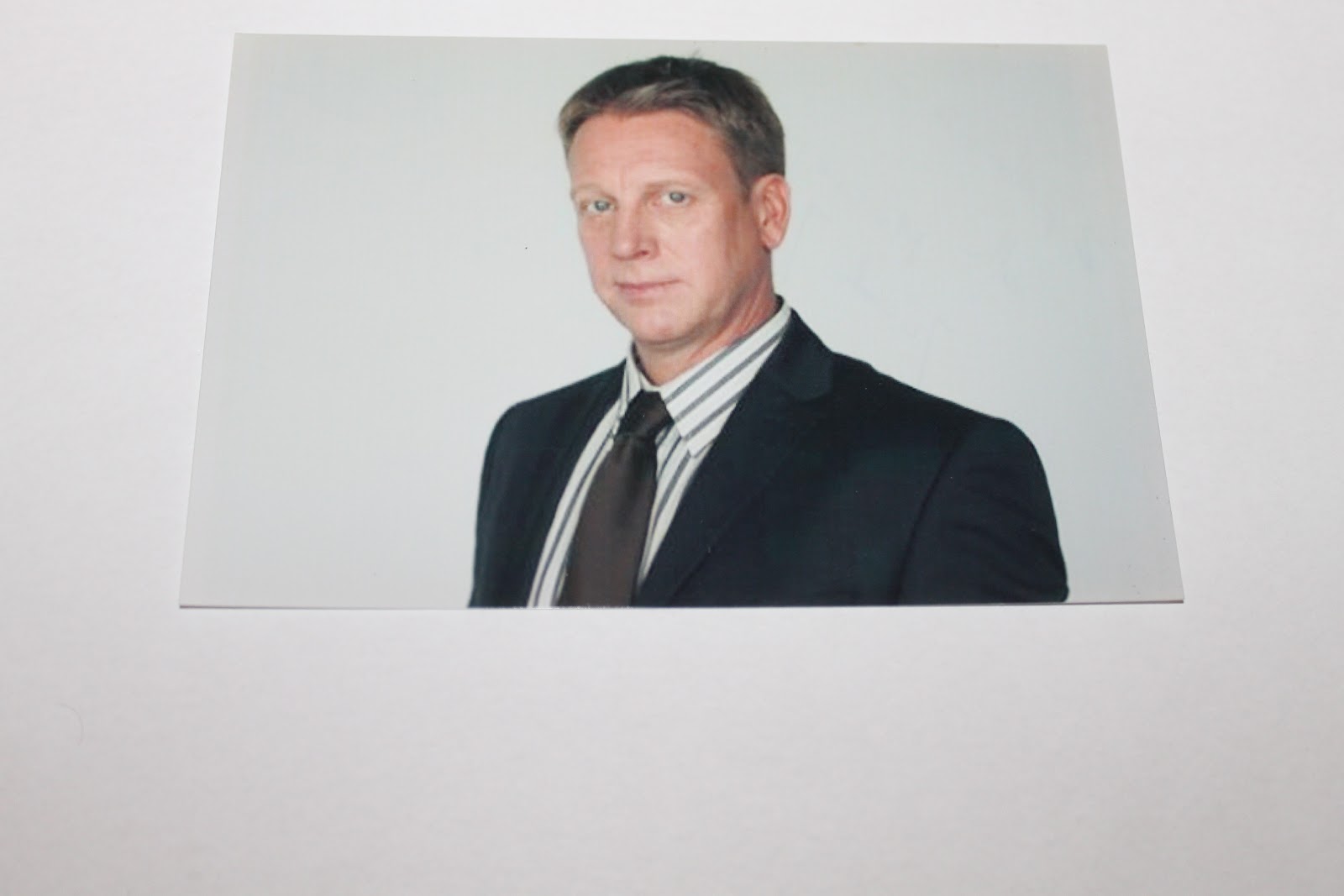 Autografy Maćka ( macderer): Jan Jankowski