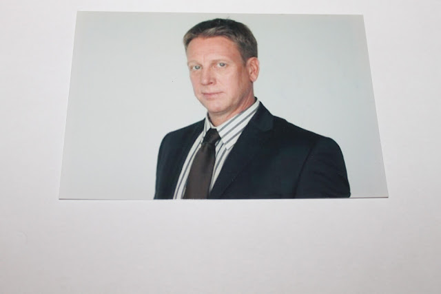 Autografy Maćka ( macderer): Jan Jankowski