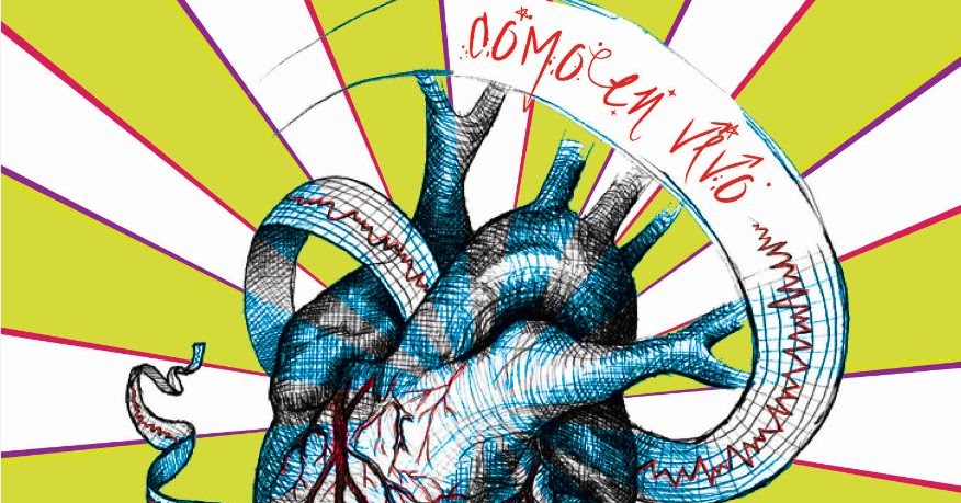 4to Poder - Como en vivo