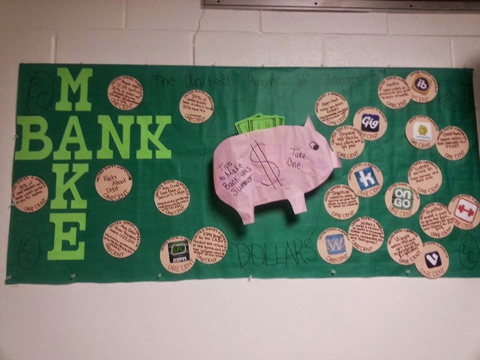 The RA Life for Me: Make Bank