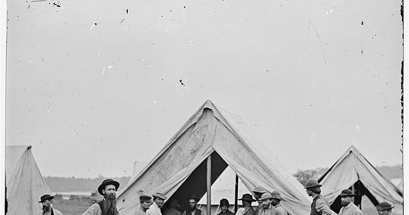 Western Fictioneers: Civil War Reenacting: Sutlers