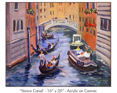 tr-art- 1: Win Henstock