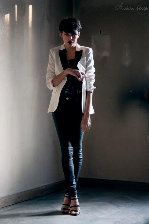 The Stunning Look: THE ALT LOOK