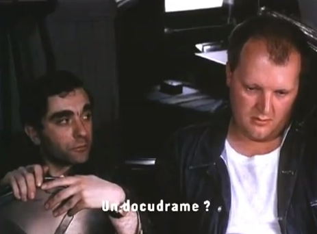 familiar unknown: Henry Woolf