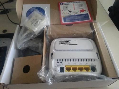 Cantv Modem Aba Wifi - xsonarskill