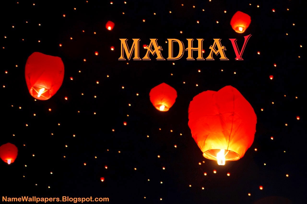 Madhav Name Wallpapers Madhav ~ Name Wallpaper Urdu Name Meaning Name ...