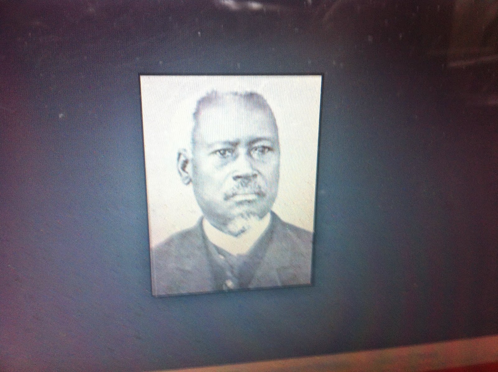 THE BLACK SOCIAL HISTORY:: BLACK SOCIAL HISTORY : AFRO-HAITIAN ...