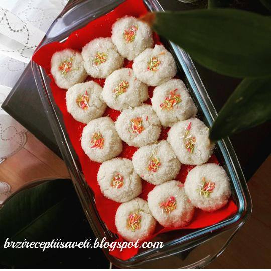 Brzireceptiisaveti.blogspot.com: Kolacici od ratluka-ne peku se ...