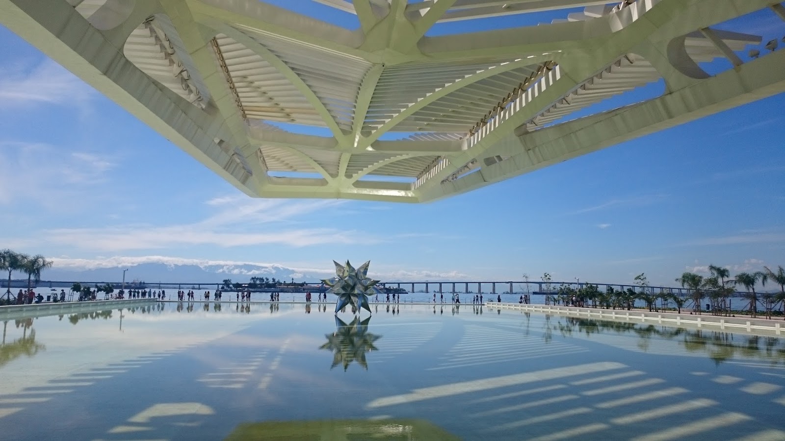 Explorando o Mundo: Porto Maravilha - Rio de Janeiro