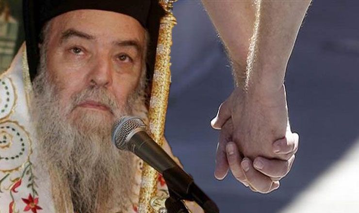 AΝΕΞΑΡΤΗΤΟΣ-ΔΙΠΛΩΜΑΤΙΚΟΣ ΠΑΡΑΤΗΡΗΤΗΣ: ΣΗΚΩΣΑΝ ΤΑ ΛΑΒΑΡΑ ΟΙ ΙΕΡΑΡΧΕΣ ΜΑΣ ...