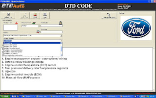 BRAM ELECTRONIC: DTD Code - Professional Software Look Up Fault Code ...