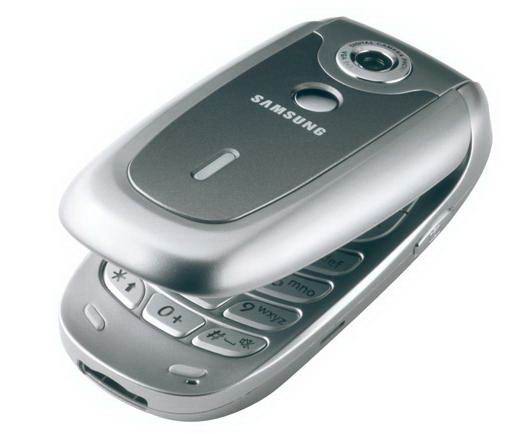 La nueva tecnología de Samsung: Los antiguos Samsung