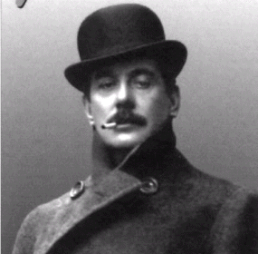 Thoughts On a Train: The Story Behind a Newly Discovered Puccini Opera