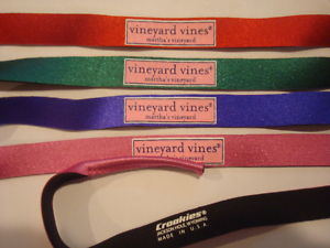 The Practical Prepster: Try-it Tuesday: Croakie style!