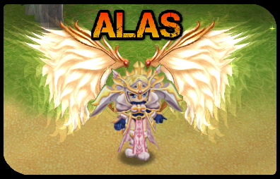 Alas | Nostaleripp