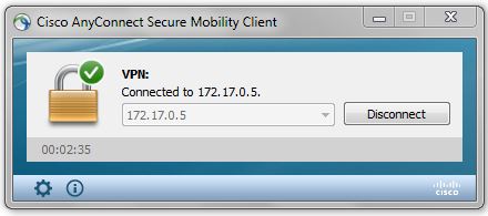 The Diary of a Networker: Cisco IOS SSL VPN Configuration Guide