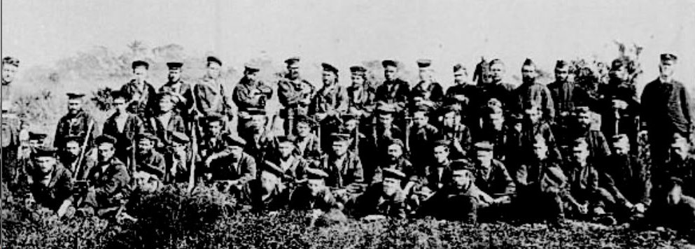 Medals & Sailors of the Royal Navy 1880 - 1930: James Henley - Leading ...