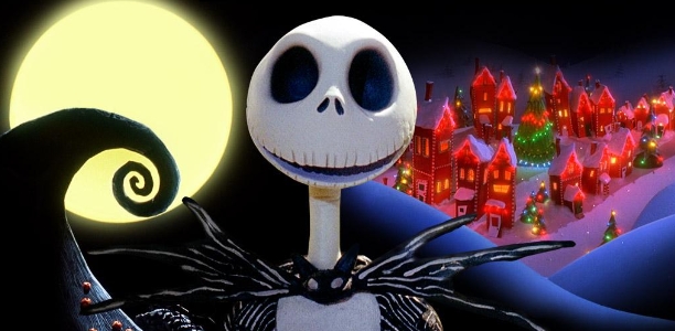 O Cinematógrafo: O Estranho Mundo de Jack (1993)