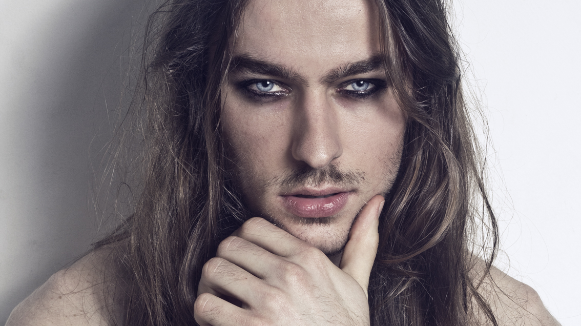 'The Wild Boys' by Alexandro ADDS | Brazil Male Models