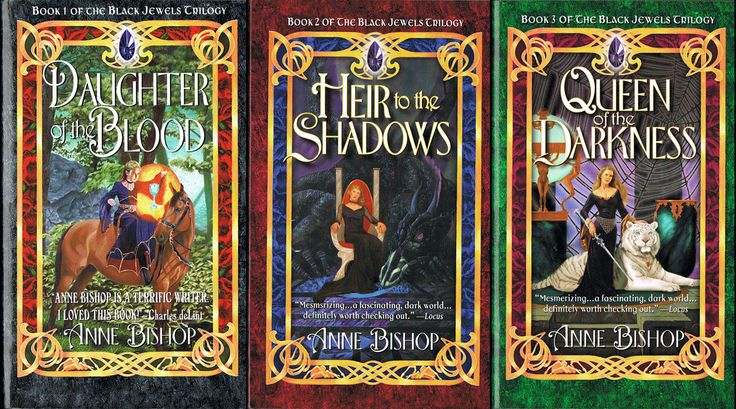 Words of an Aspiring Author: Top 3 Fantasy Book Series