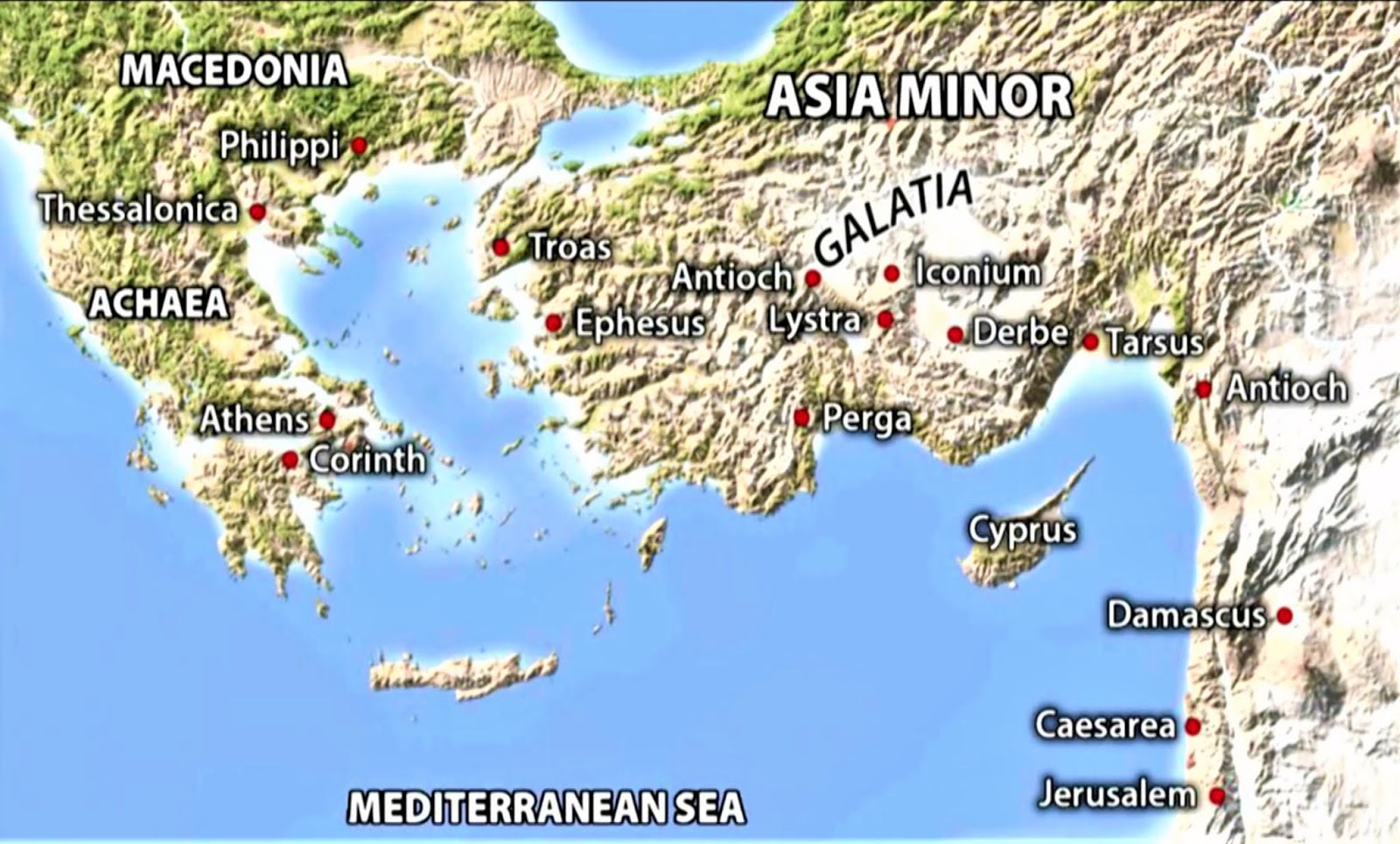 andy at faith: The Call - Called to Remember