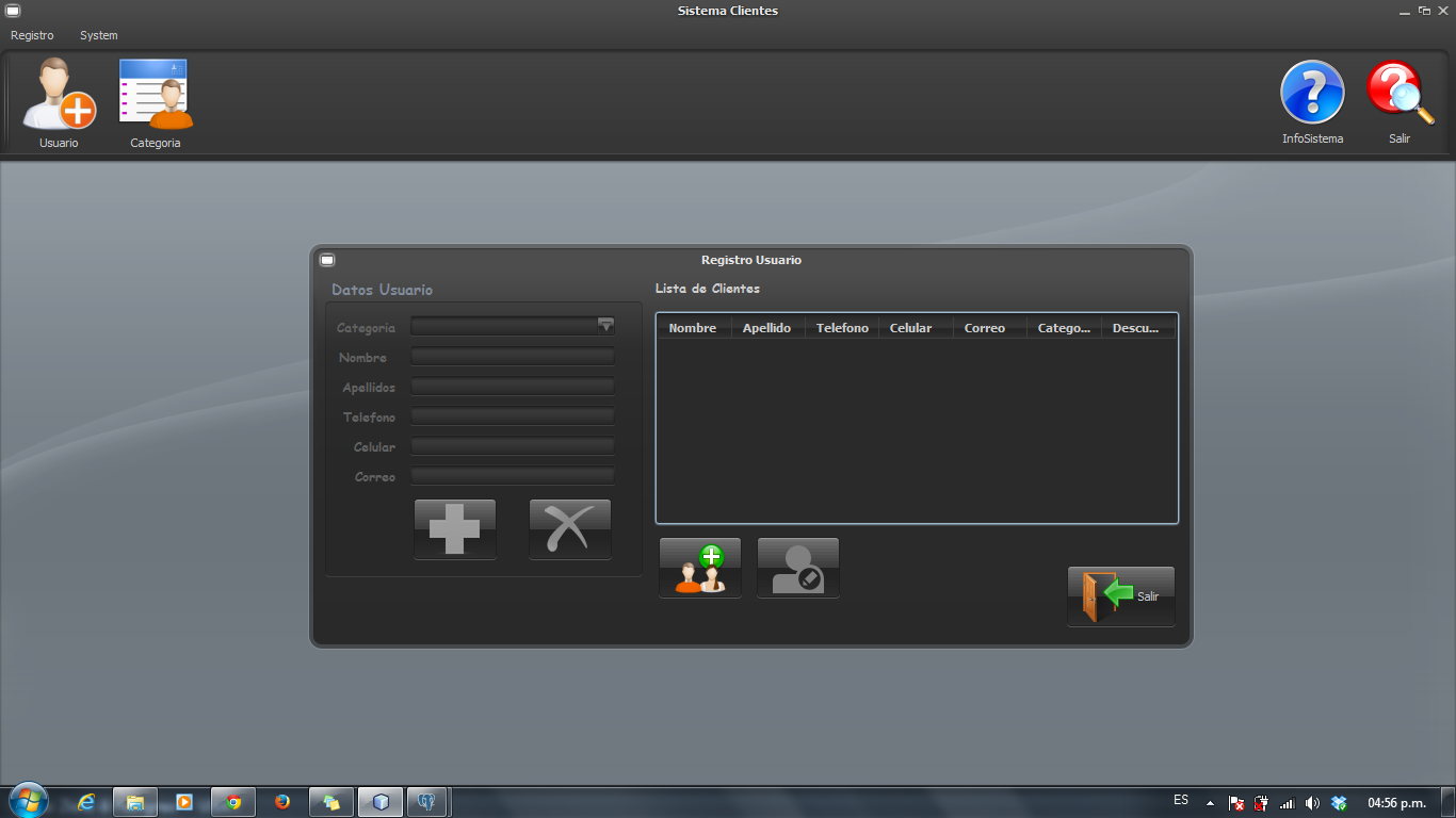 Librerías de Java - Para Mejorar el Diseño - Tecnologia