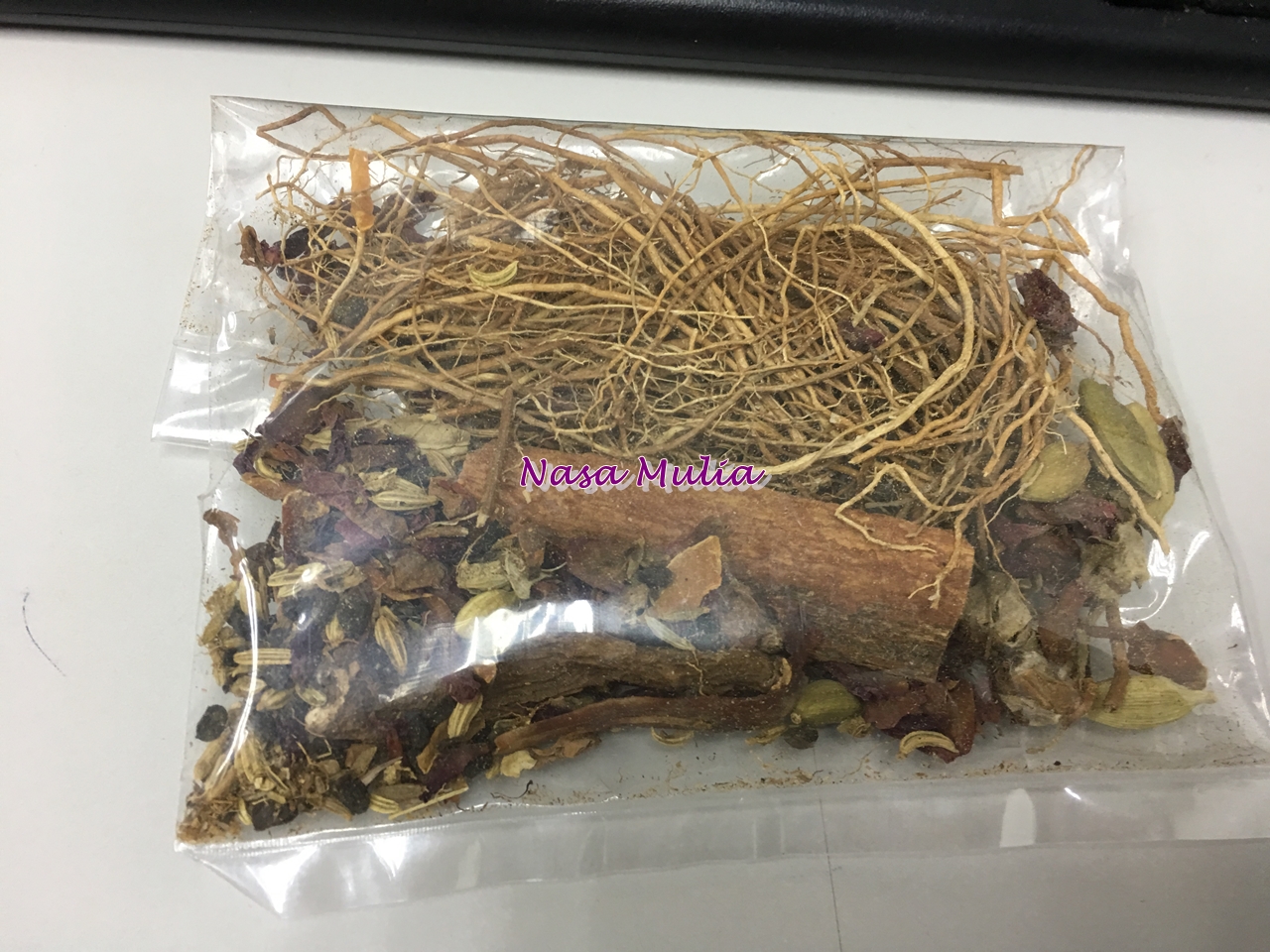 warna warni hidupku..............: Air Sarbat