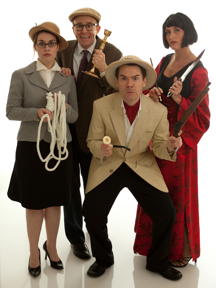 Mahoning Valley History: Clues: The Butler’s Belfry