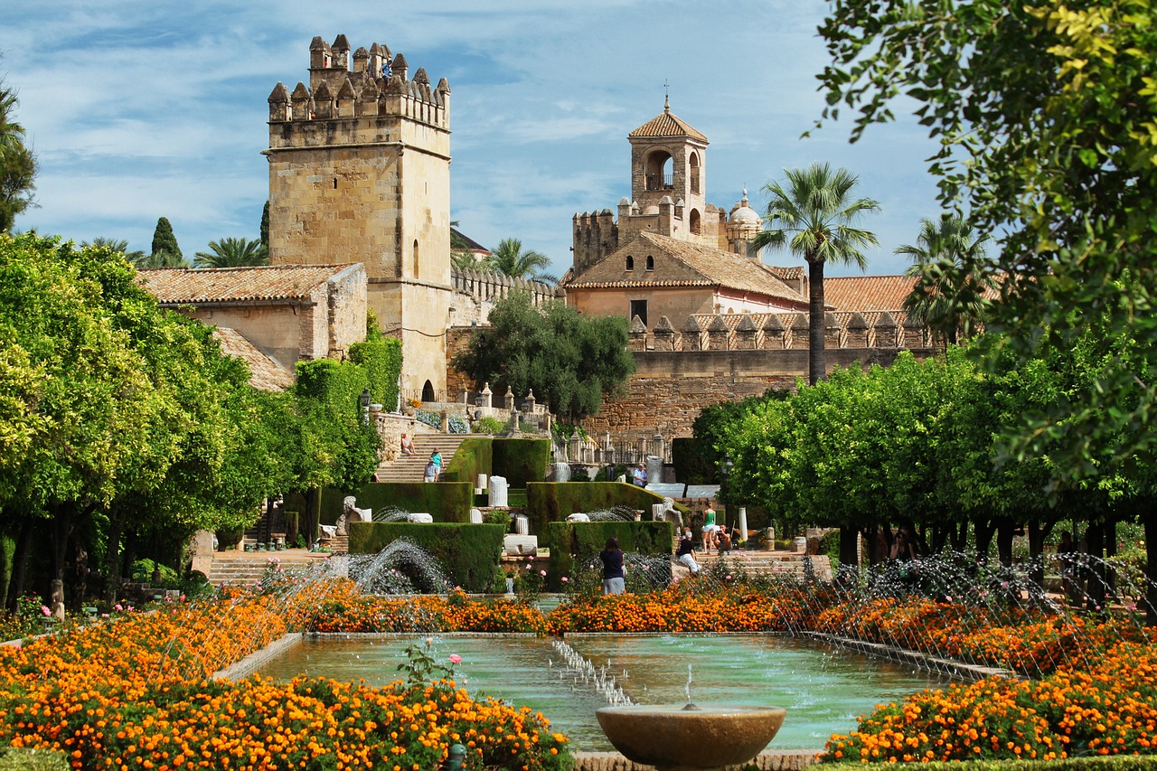 Córdoba - The CJEU to re-visit the Right of Communication to the Public ...