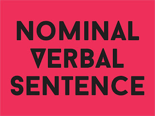 Nominal Sentence and Verbal Sentence | Cepat dan Mudah Menggunakan 16 ...