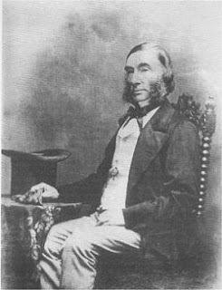 Victorian Calendar: December 6, 1879 --- The Disappearing Duke