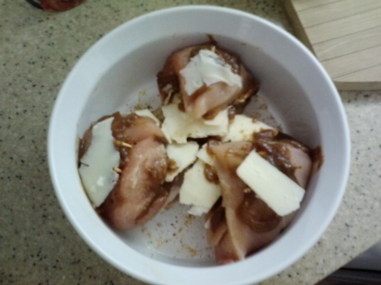 The Food Driven Life: Apple Butter Chicken (Guest Post by Ingri Hartwig)