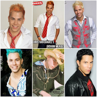 RBD: Dia Mundial do RBD: