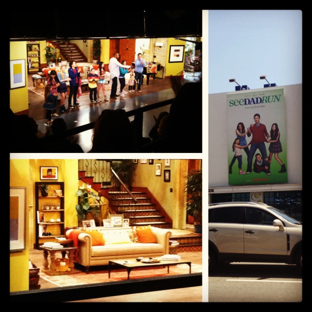 Travelbynic: Audiences Unlimited / Studio audiences