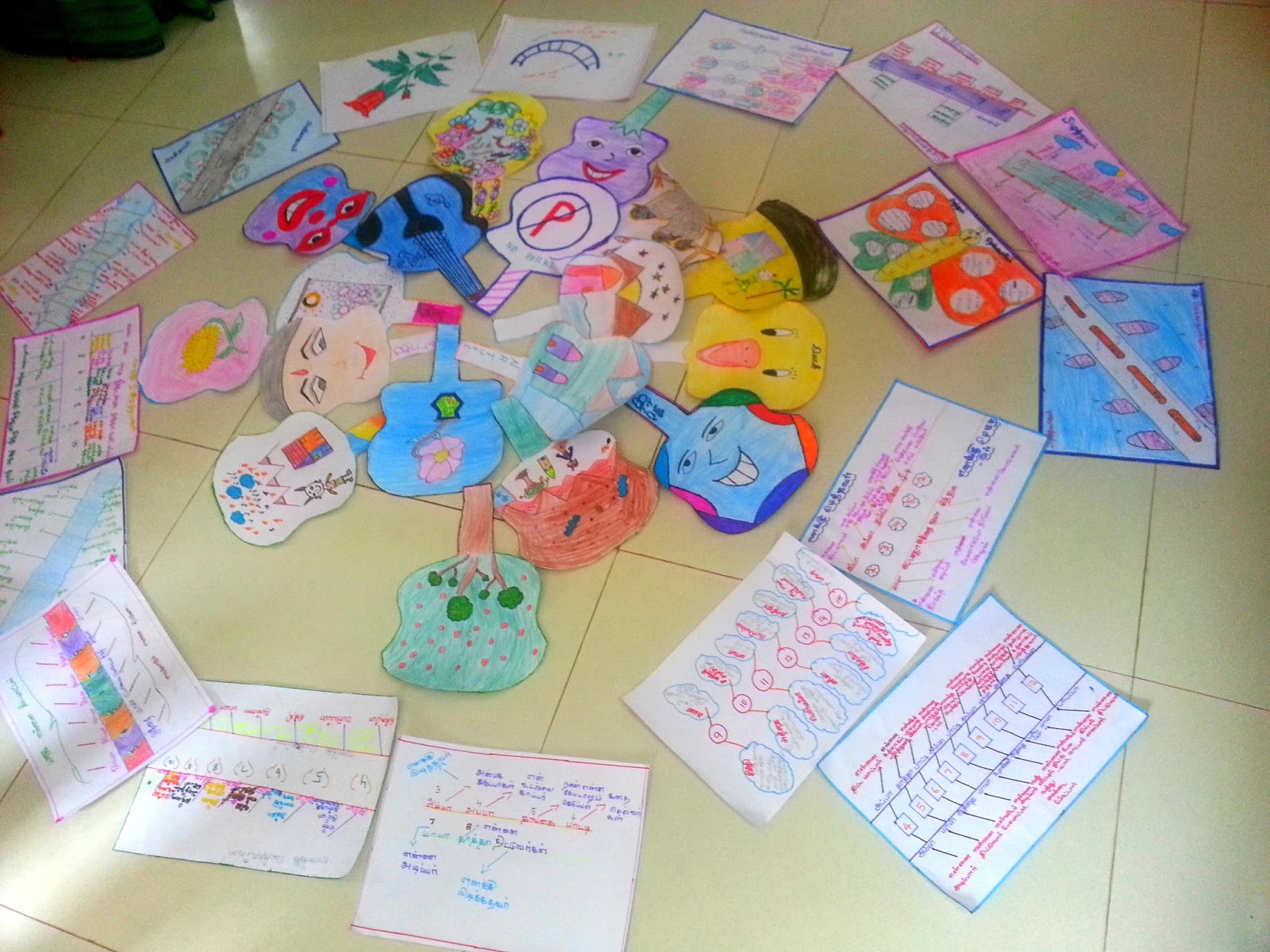 The Orphaned & Vulnerable Children Social Protection Project: Best ...