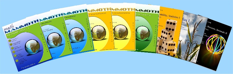 Mommy Maestra: 5 Favorite Homeschool Math Curricula