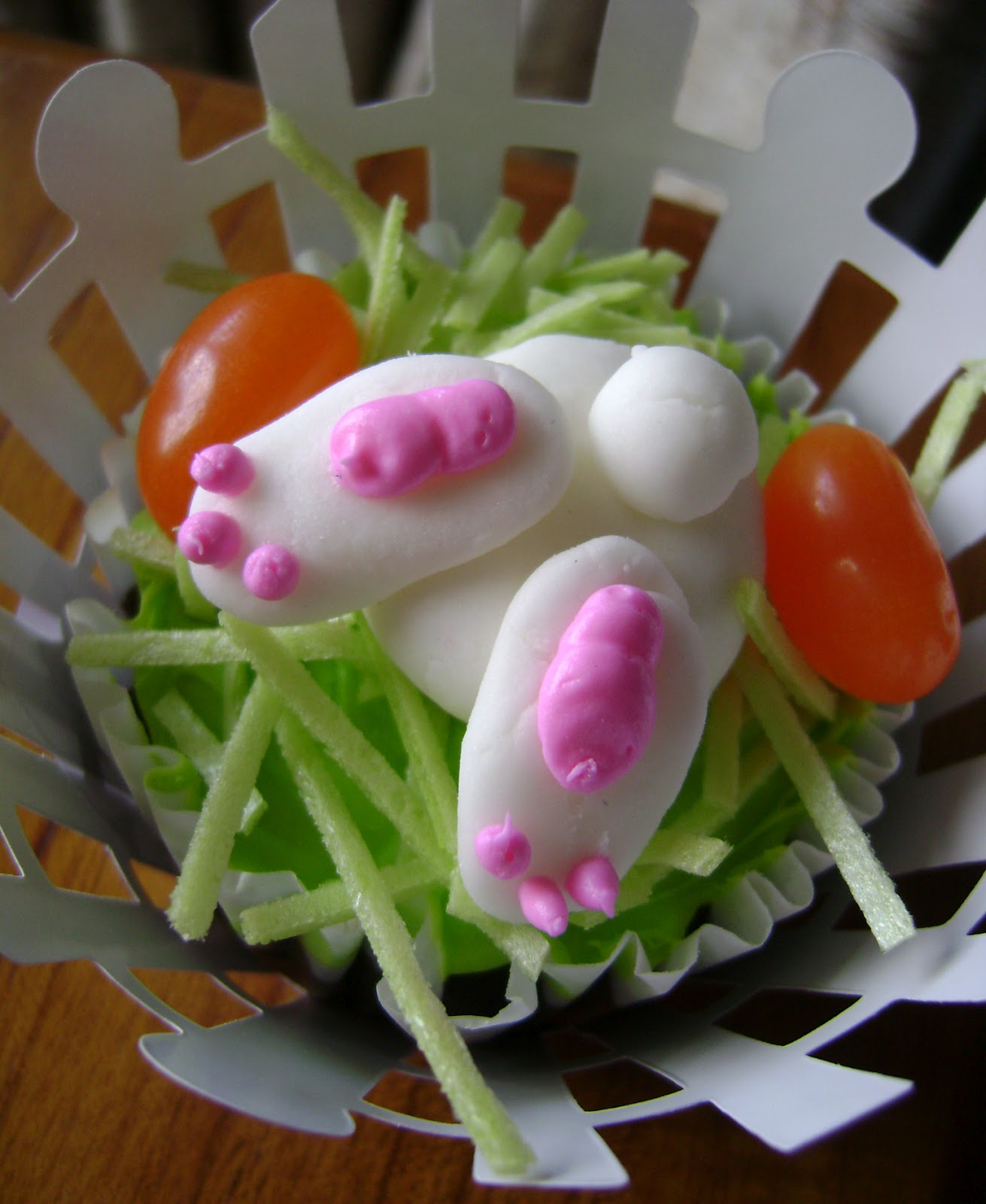 Jo and Sue: Easter Treats